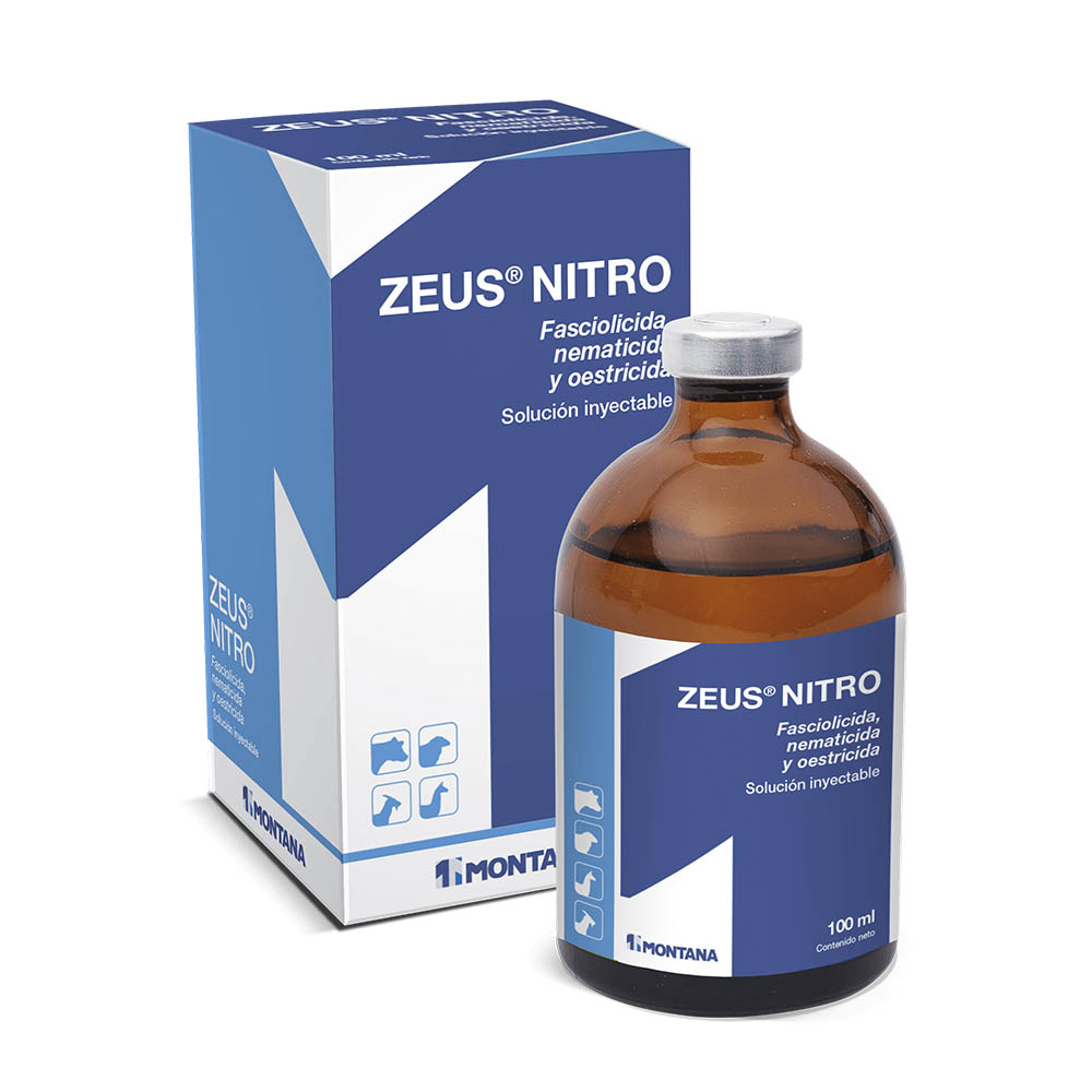 Montana - ZEUS® NITRO